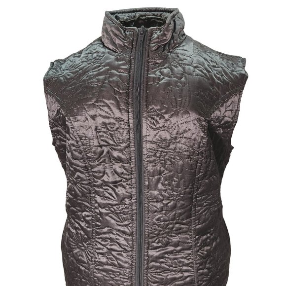 Toffee Apple | Jackets & Coats | Toffee Apple Puffer Vest Quilted ...